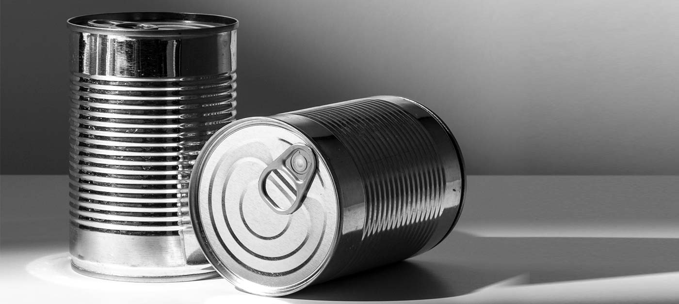 Chatarra de aluminio – Atlantic Metals