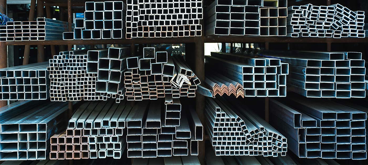 Chatarra de acero – Atlantic Metals